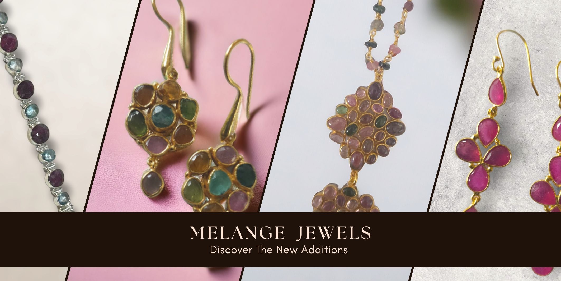 Melange | Gifts for her made easy
